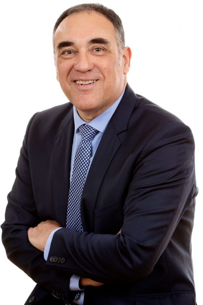 Le Maire et l’équipe municipale - Ville de Revel-Saint-Ferréol