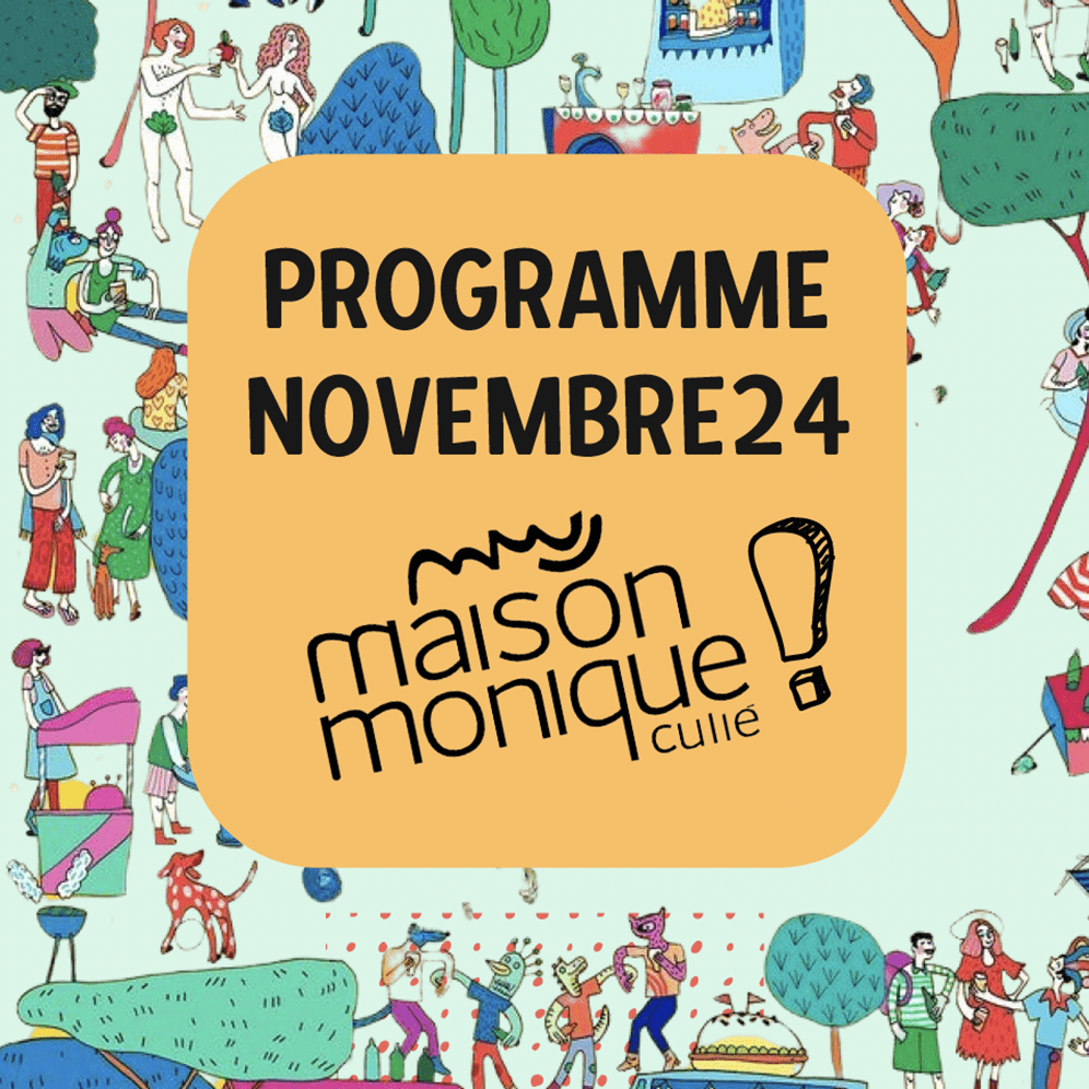 Programme de la Maison Monique Culié - Ville de Revel-Saint-Ferréol - page Programme de la Maison Monique Culié - Ville de Revel-Saint-Ferréol - page